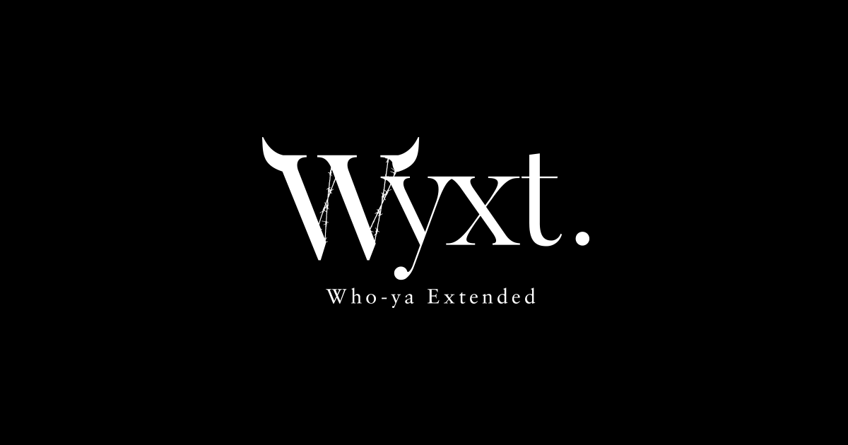 DISCOGRAPHY|Who-ya Extended OFFICIAL WEBSITE DISCOGRAPHY|Who-ya Extended OFFICIAL WEBSITE